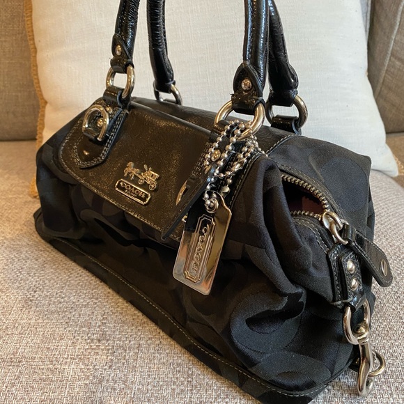 Coach | Bags | Medium Coach Handbag | Poshmark
